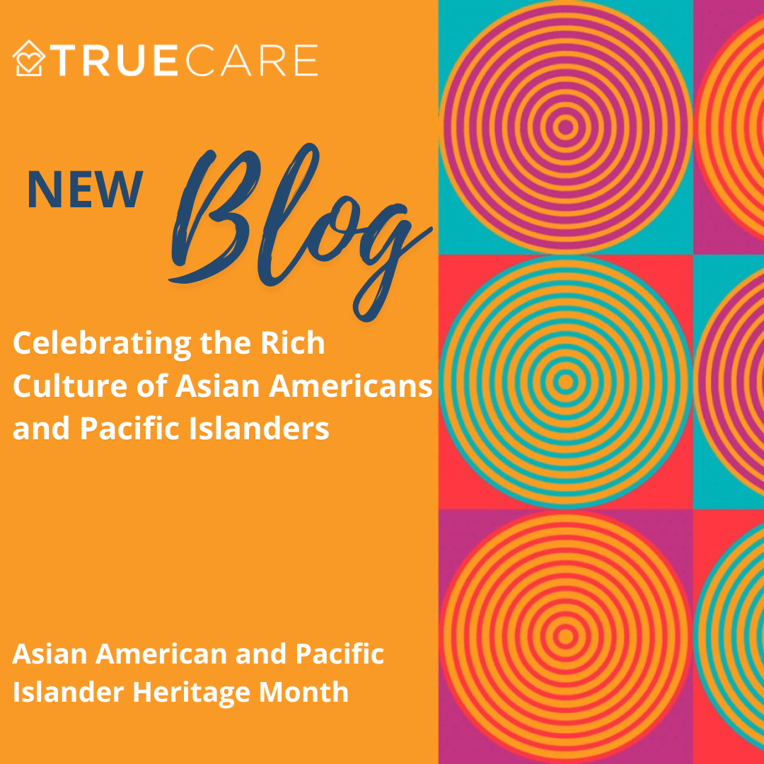 AAPI Heritage Month: Celebrating the rich culture of Asian Americans ...