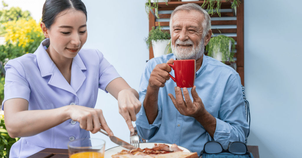 HHA Hacks: My client won’t eat! – May 23, 2022 – True Care