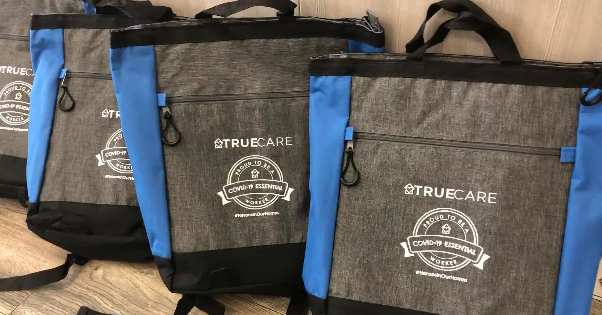 Introducing COVID-19 Essential Packages from True Care – True Care