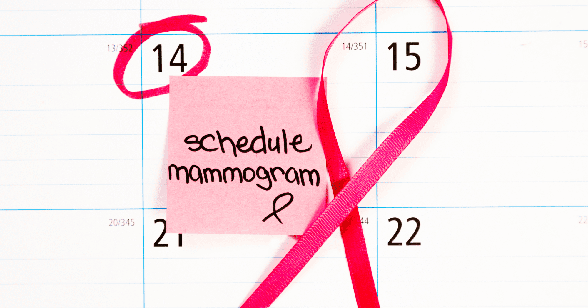 Mammograms Explained – October 28, 2022 – True Care