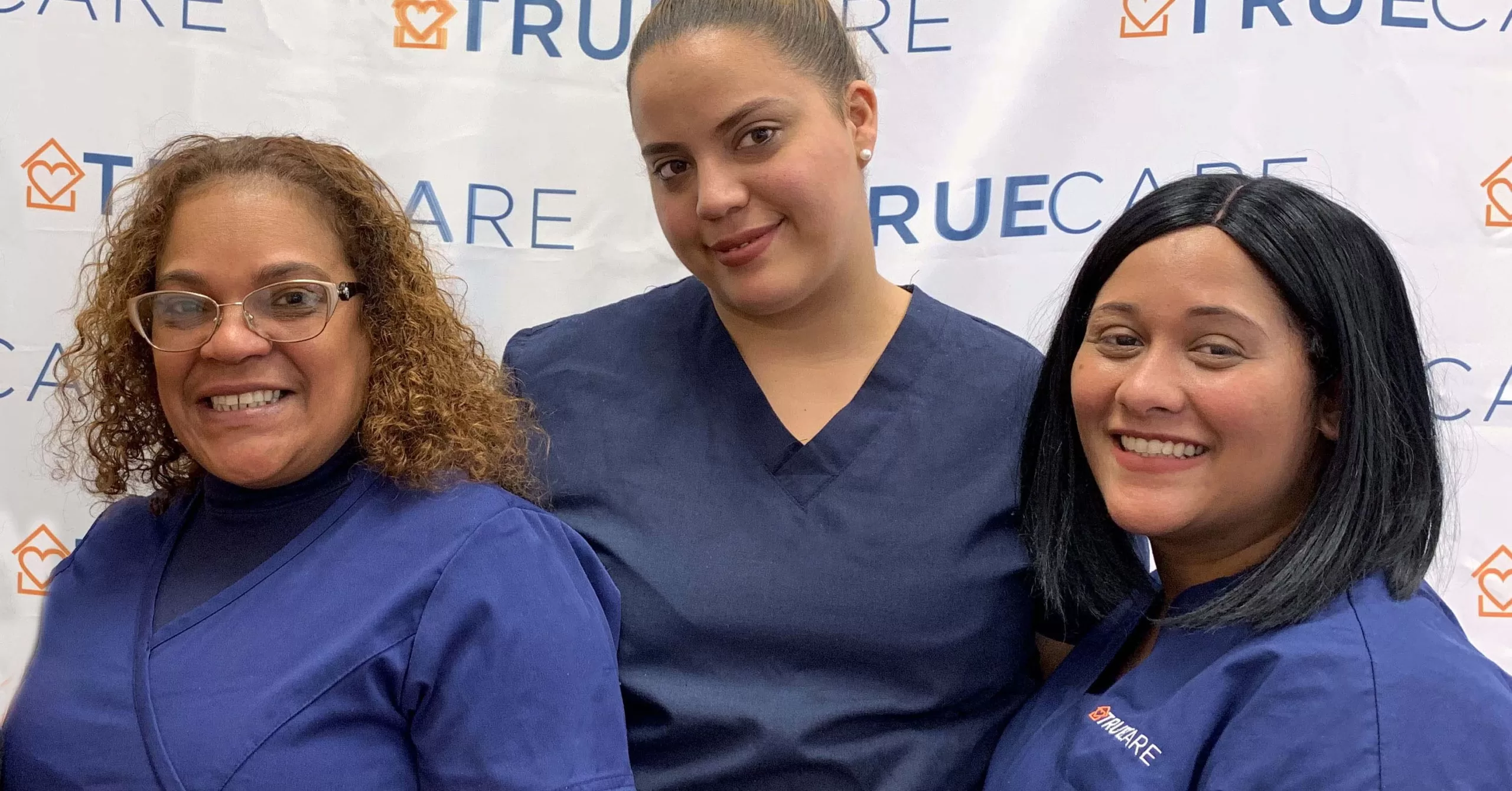 The Benefits of Becoming a True Caregiver – August 6, 2019 – True Care