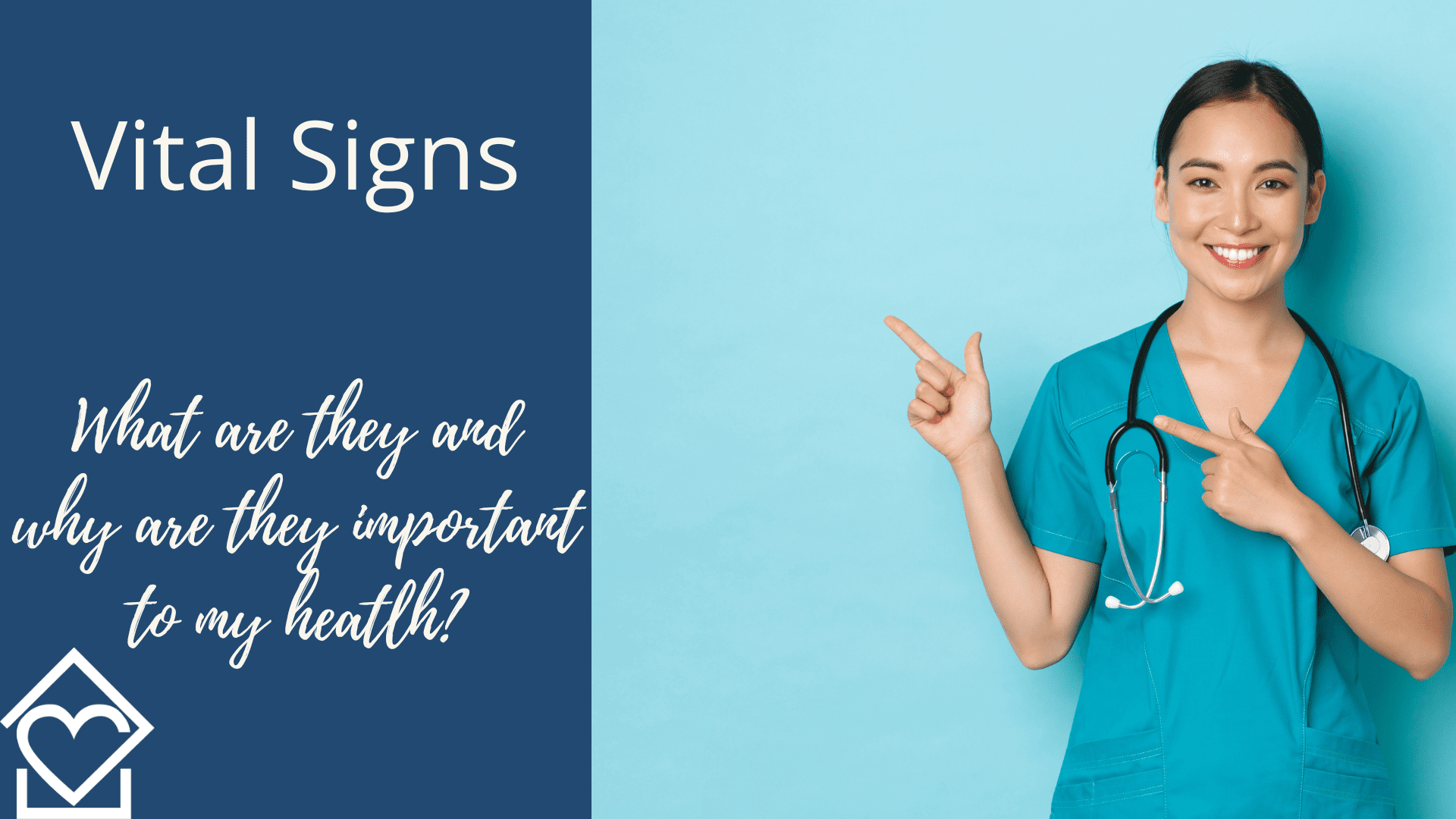 What are vital signs and how are they important to my health? – March ...