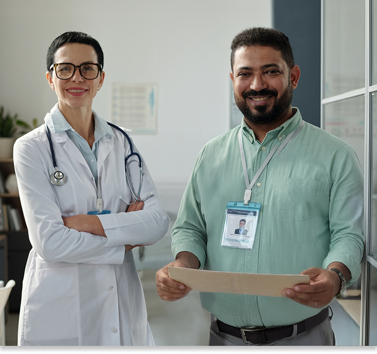 Contact Us - Home Care Professionals NY - True Care in New York